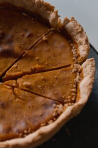 Prevent Pie Crust Shrinkage: Baking Tips from Quick Dish