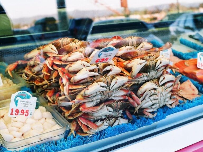 Seafood Freshness Guide: How Long Does It Last? [2025]