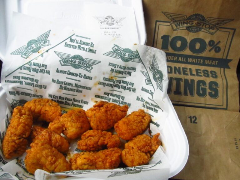 Wingstop Fry Seasoning Recipe: Easy Flavor at Home