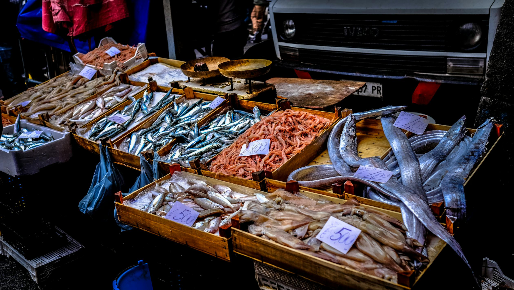 Seafood Freshness Guide: How Long Does It Last? [2025]