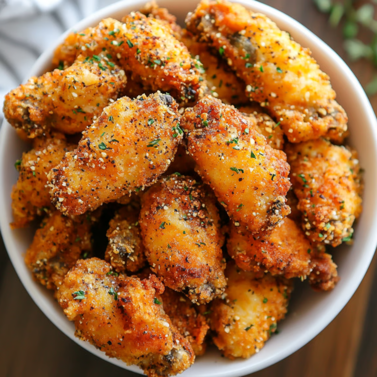 Wingstop Fry Seasoning Recipe: Easy Flavor At Home