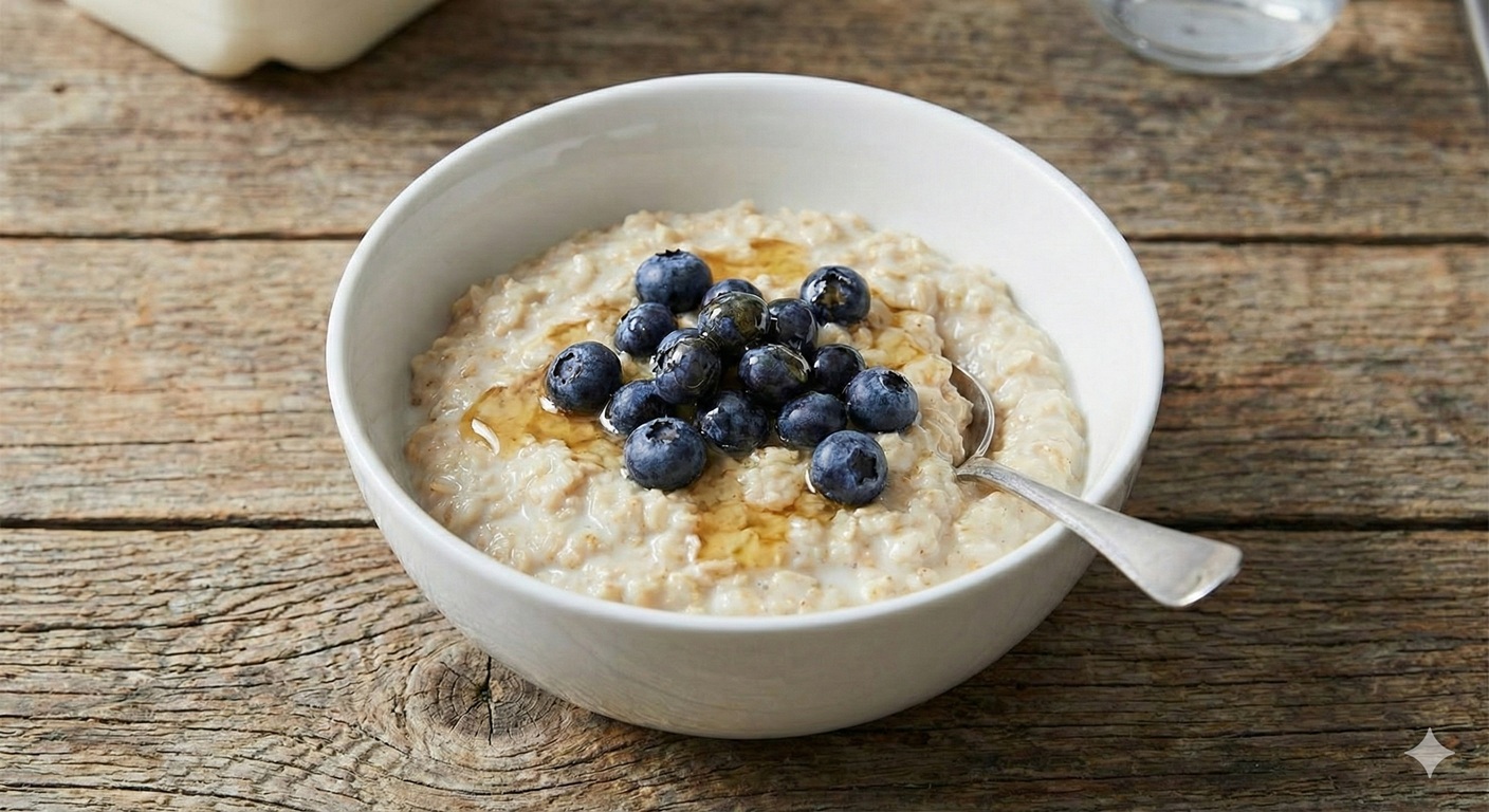 How To Cook Quick Oats On Stove: Easy Guide By Quick Dish
