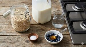 How To Cook Quick Oats On Stove: Easy Guide By Quick Dish