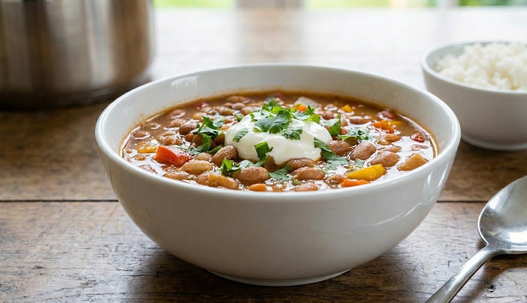 Quick Cook Beans: Easy, Delicious Meals in 2025